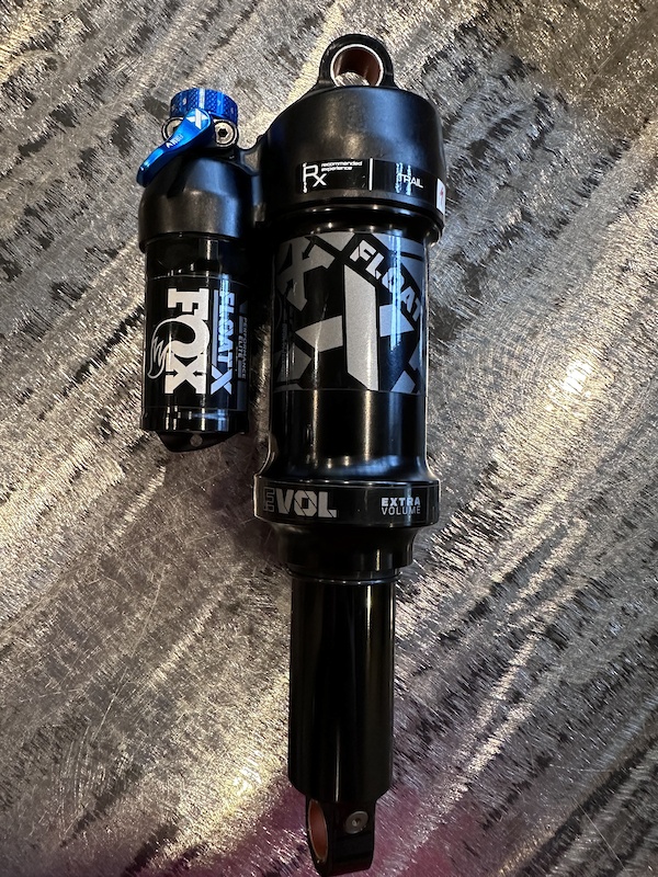 2022 Fox Float X Performance Elite For Sale