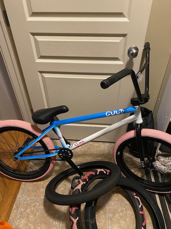 2022 Cult Panza 20" For Sale