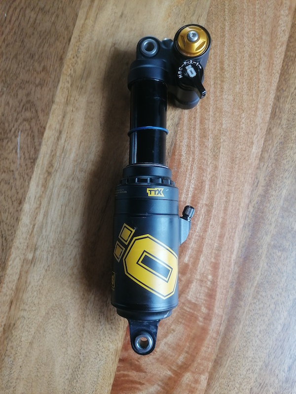 2021 Ohlins TTX For Sale