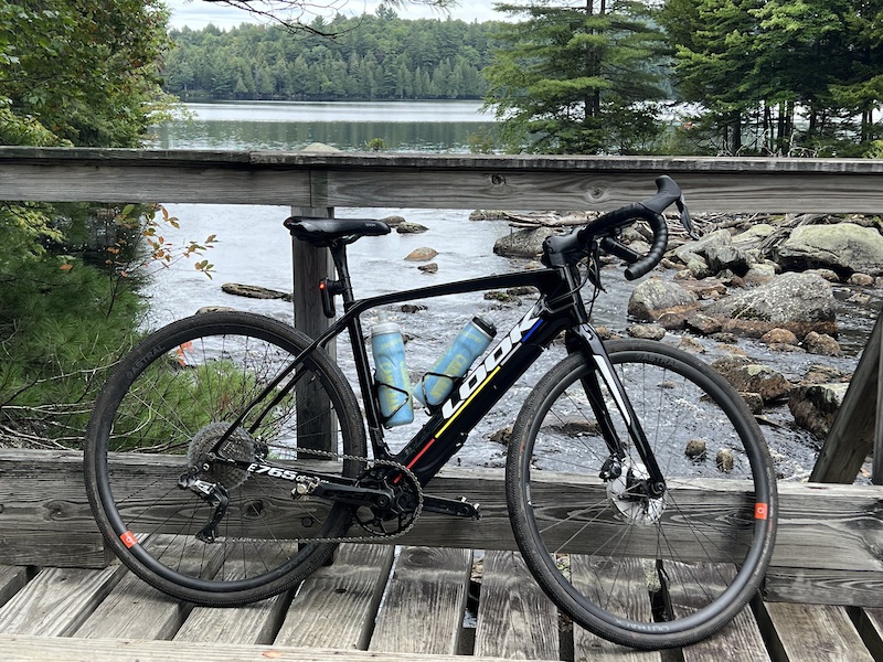 2022 Look e-765 Complete e-Assist Bike For Sale