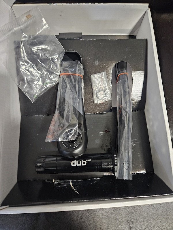 2023 Sram XX1 EAGLE BOOST CRANKSET 55MMCHAINLINE For Sale