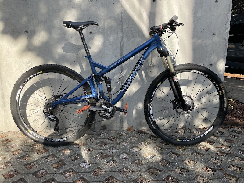 2013 Turner Sultan 29'er For Sale