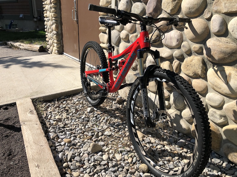 2019 Rocky Mountain Reaper 24” & 26” For Sale