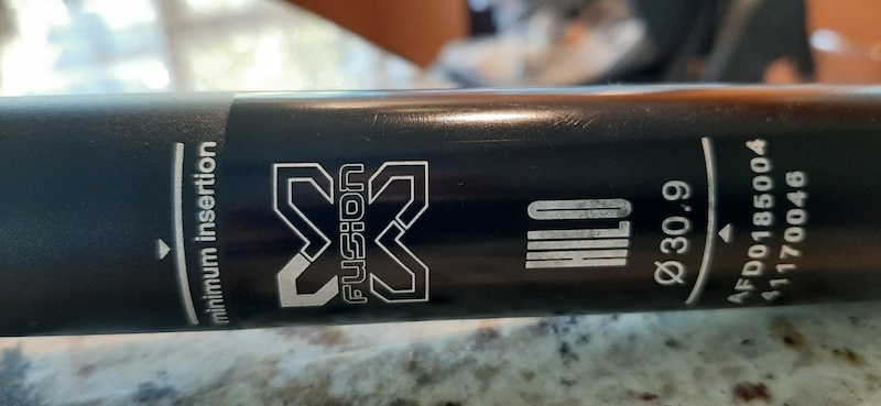 2015 X-Fusion Hilo For Sale