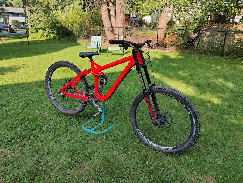 Mongoose Bootr Medium For Sale