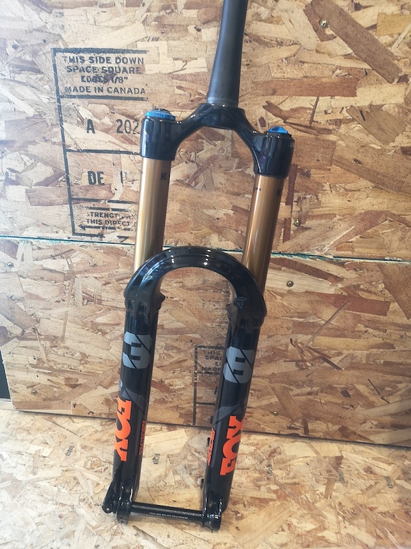2022 Fox 38 factory 29 170 For Sale