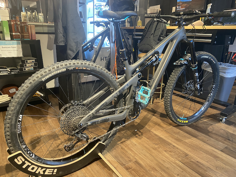 2021 Yeti Sb130 LR | Medium For Sale