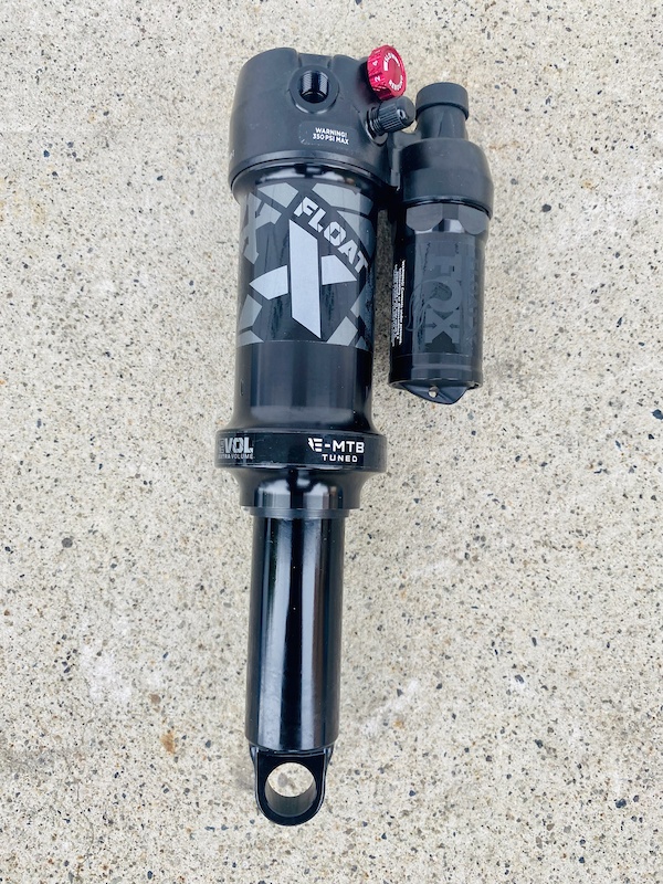 2023 Fox Float X - Large Volume For Sale