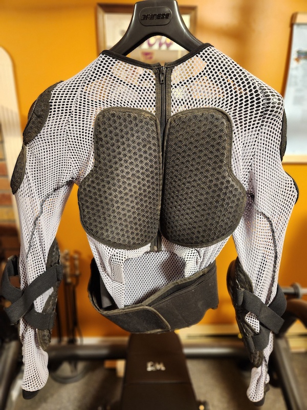 Troylee Designs upper body protector For Sale