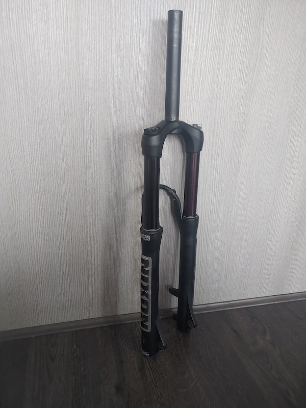 Manitou Nixon Elite 115-145mm RTWD 26" For Sale
