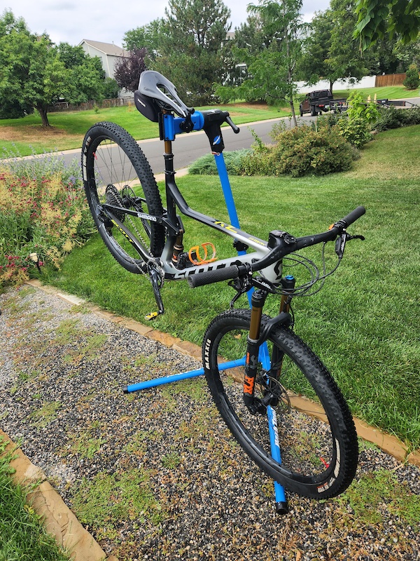 2020 Scott Spark RC 900 Pro - Large For Sale