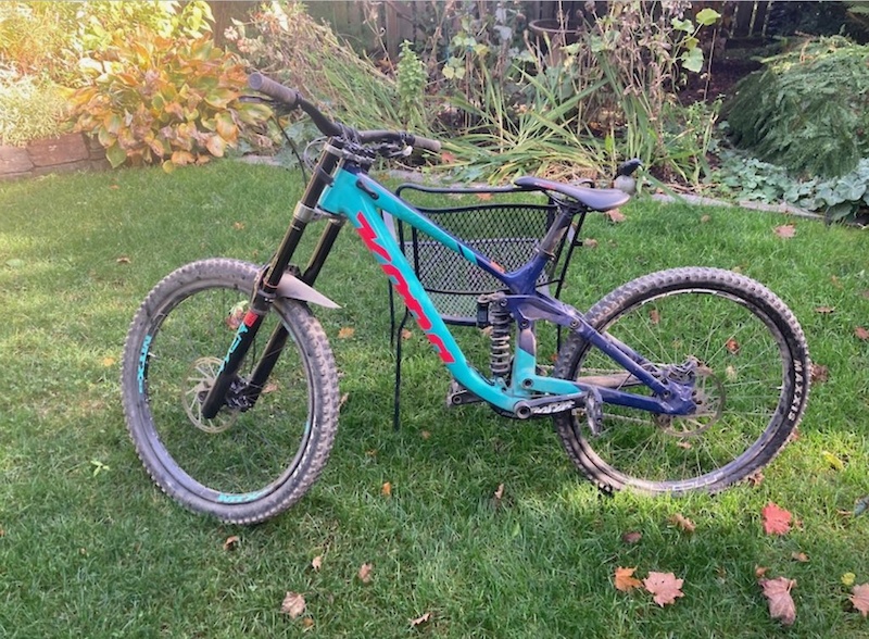 2020 Kona Operator For Sale