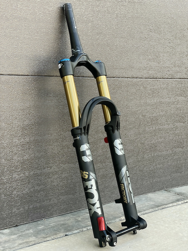 2022 Fox Factory 36 For Sale