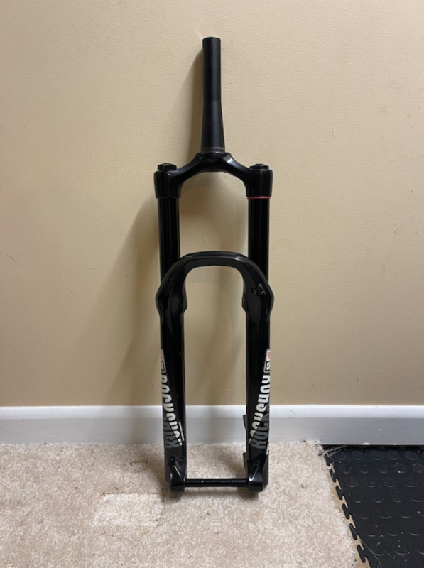 2020 Rockshox 35 Gold RL 160mm 27.5 For Sale