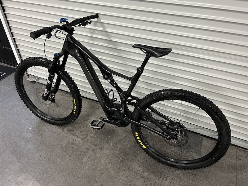 2020 Specialized Turbo Levo Expert Carbon (XL) For Sale