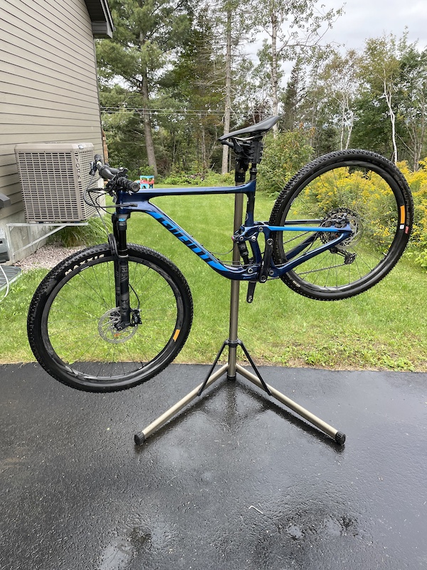2020 Giant Anthem advanced pro 29 1 medium For Sale