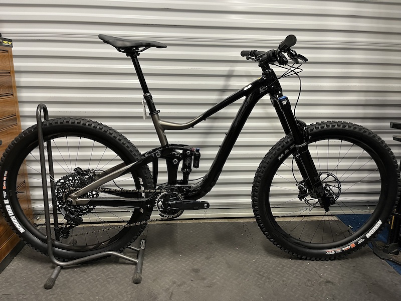 2022 Giant Trance X Small New ! For Sale