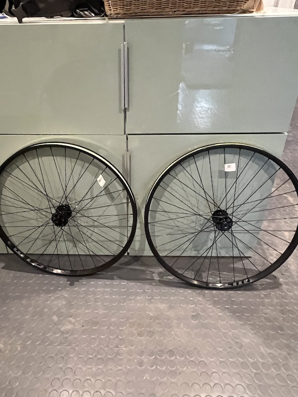 2022 Wtb rims on dt swiss 370 hibs For Sale