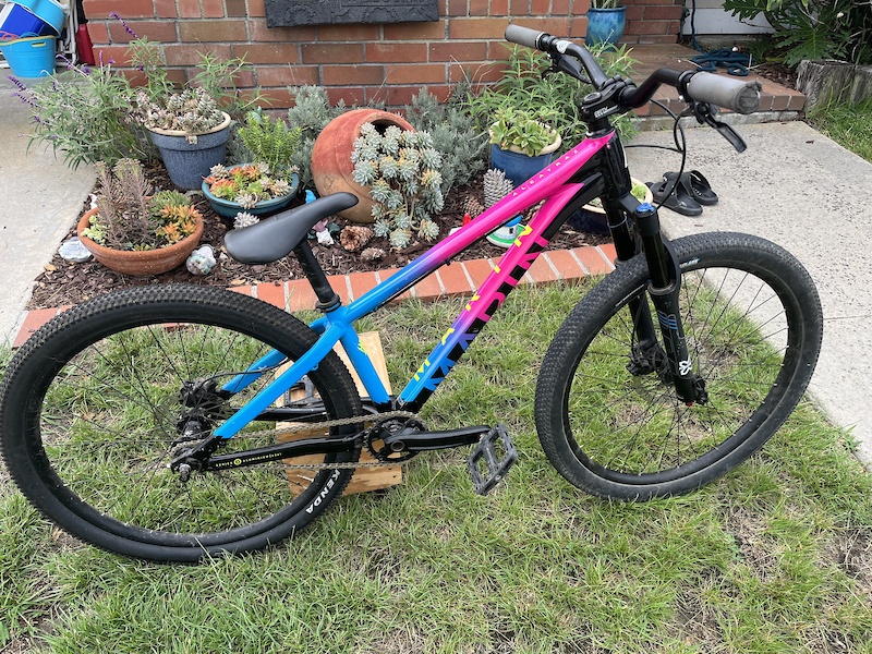 2020 Marin DJ For Sale