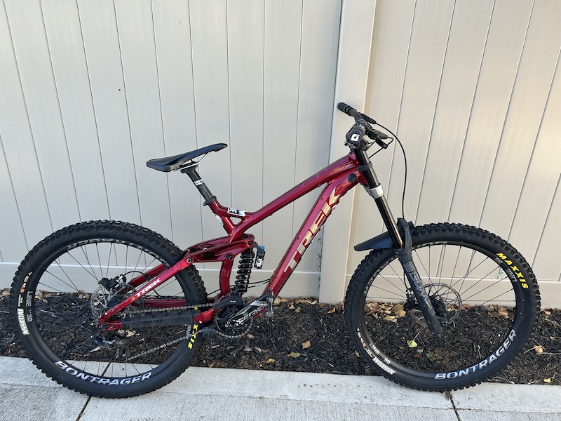 2021 Trek Session 8 size Large For Sale