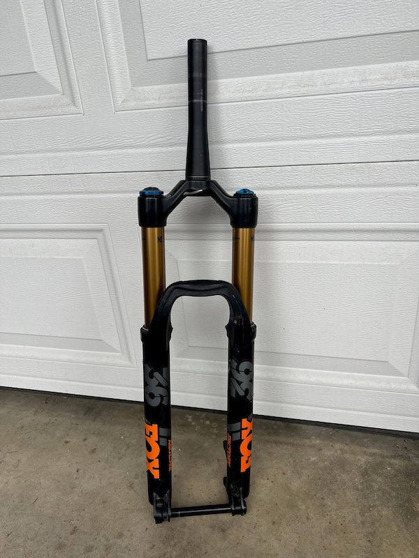 2019 Fox 36 Factory 160 GRIP2 For Sale