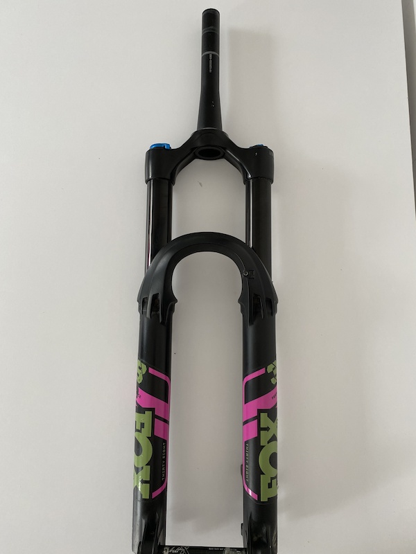 2020 Fox 38 performance For Sale