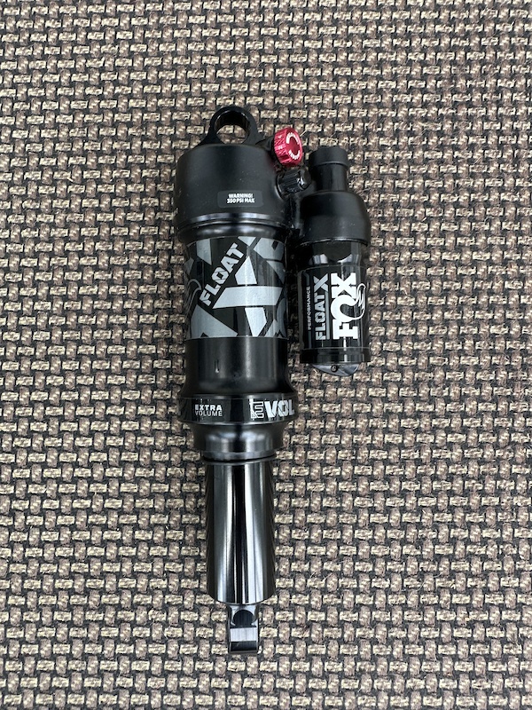 2022 Fox Float X For Sale