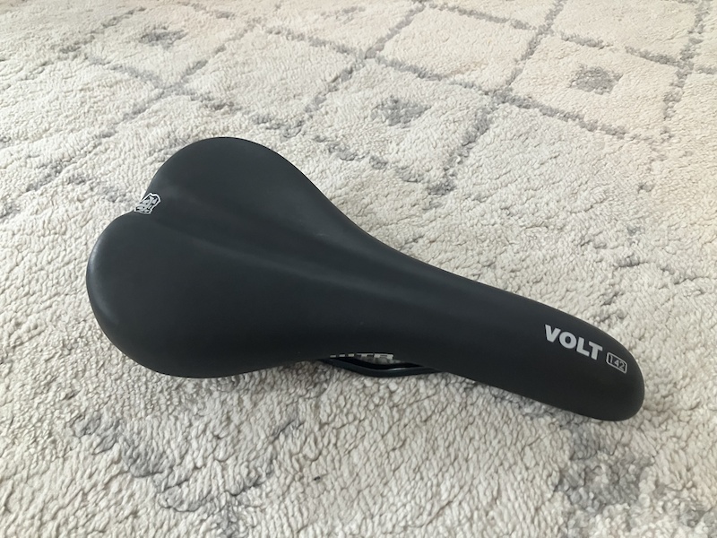WTB Volt 142.mm saddle For Sale