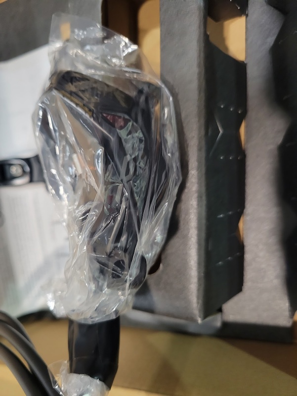 2023 SRAM Code RS Brake Set F&R For Sale
