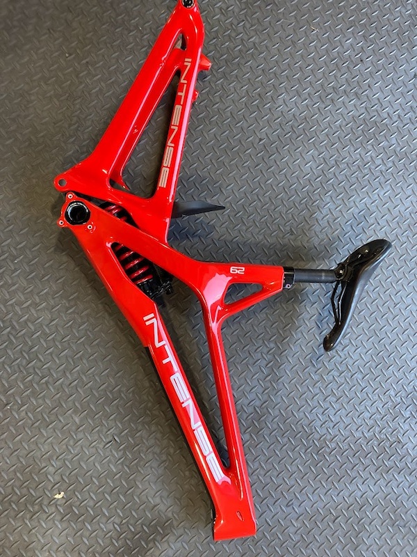 2022 Intense M29 brand new triangles For Sale