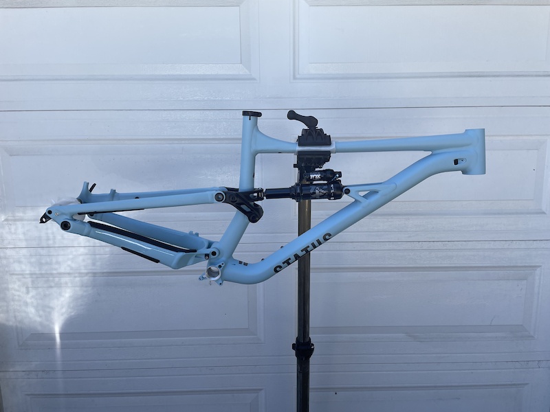 2023 Specialized status 160 For Sale