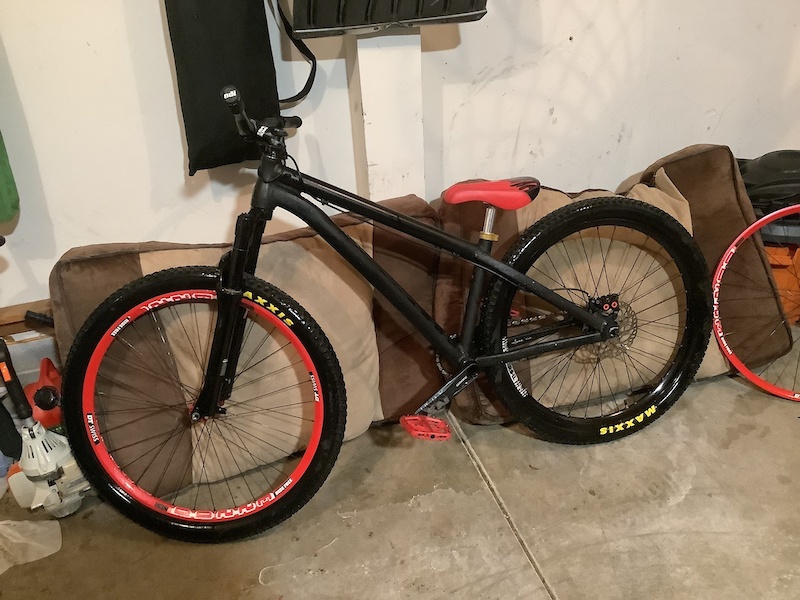 2022 Custom Octane DJ Build For Sale