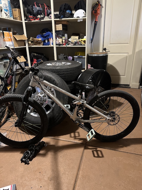 2021 Canyon stitch 720 For Sale