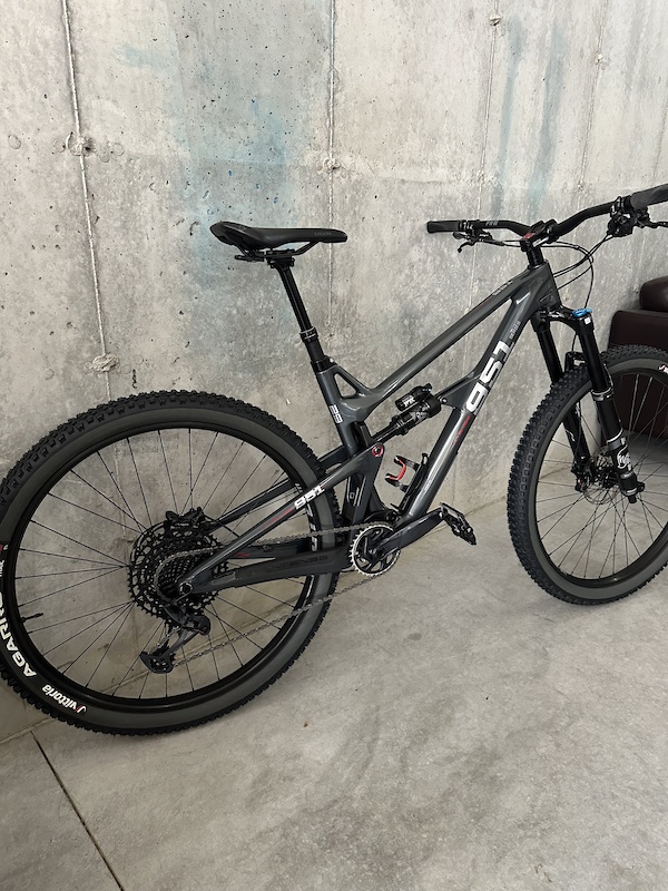 2022 Intense 951 Trail Bike - NEW & Upgraded For Sale