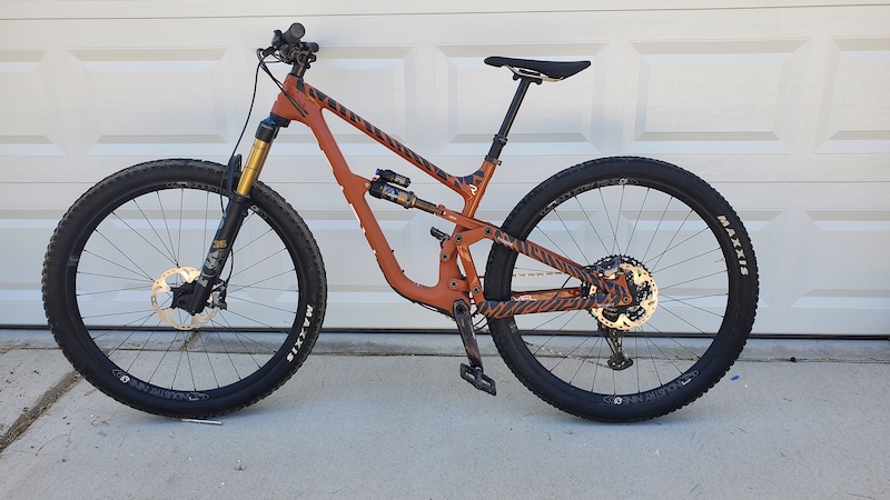 2022 Reval Rascal - Medium For Sale