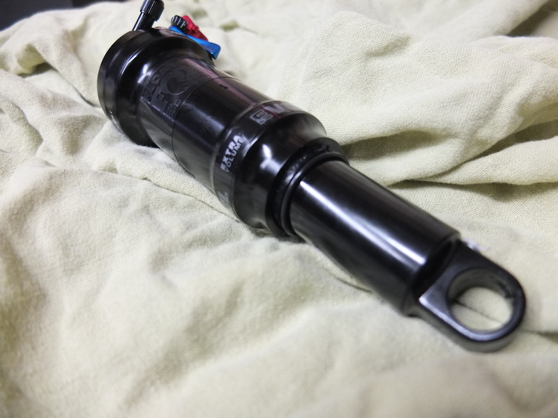2023 Fox DPS Performance Elite RR Shock For Sale