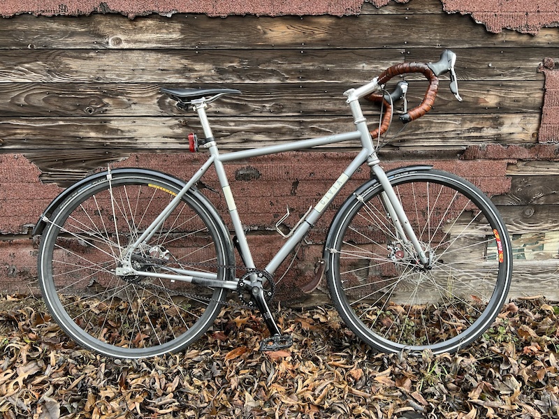 2012 Civia Bryant For Sale