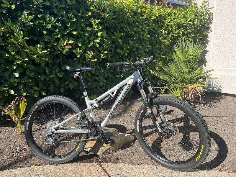 2021 Transition Ripcord 2022 For Sale