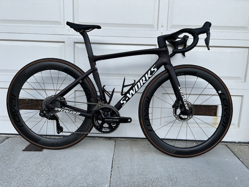 2023 S-Works Tarmac SL7 For Sale