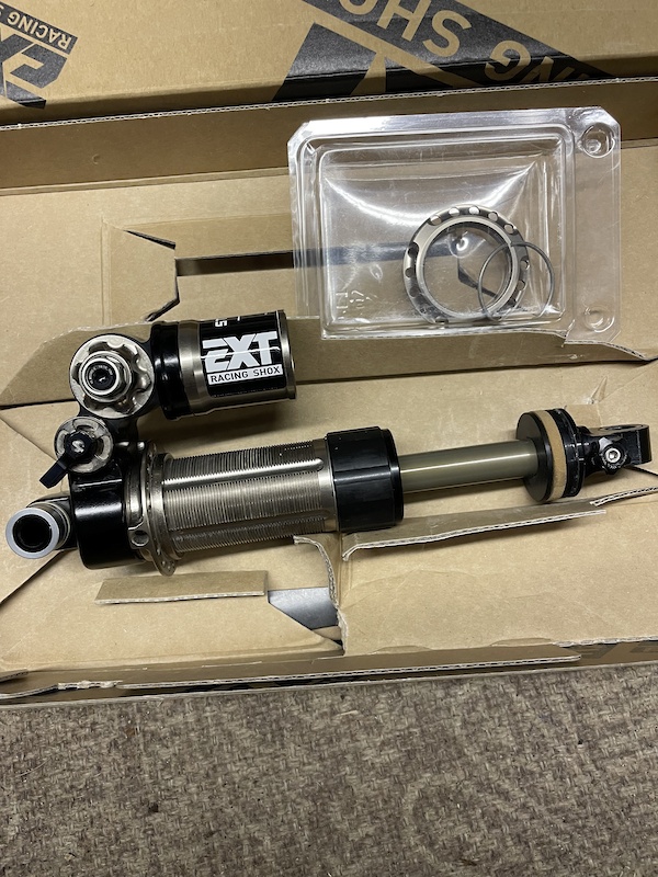 2019 EXT Storia Lok V3 for Forbidden Druid For Sale