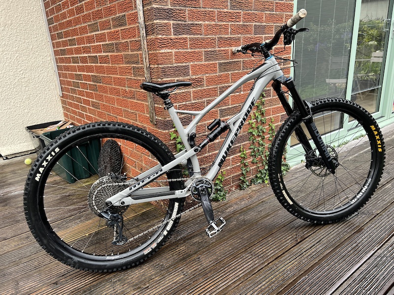 2019 Nukeproof Mega 290 size large ***PRICE DROPPED**’ For Sale