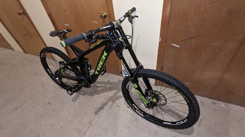 Trek Session 88 Large For Sale