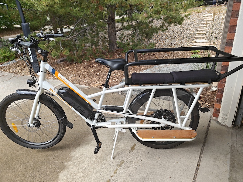 2018 Rad Wagon - 26" For Sale