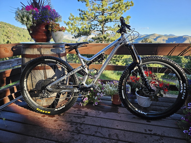 2020 Commencal Meta AM Medium 29 For Sale