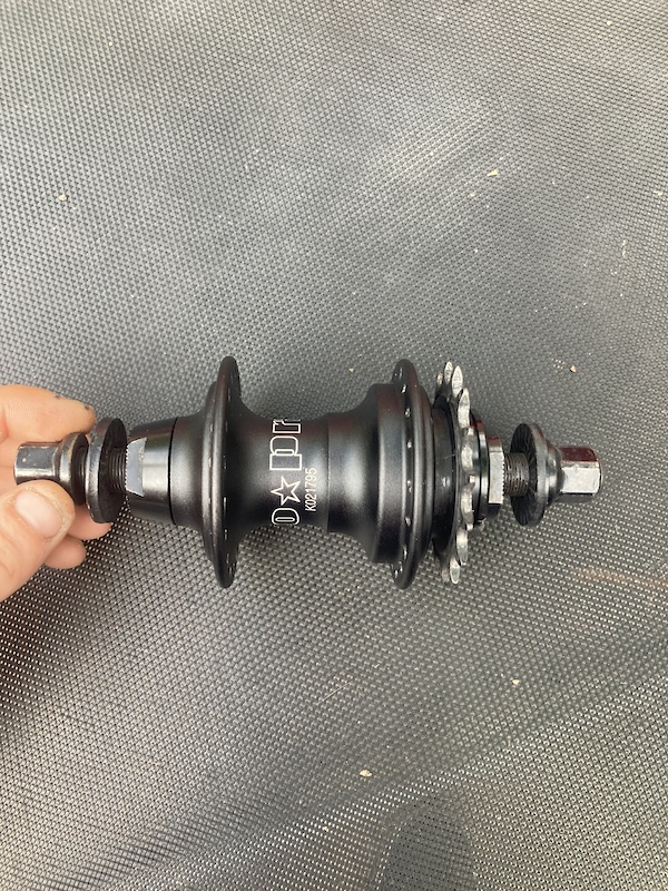 Primo Pro 16t rear hub For Sale