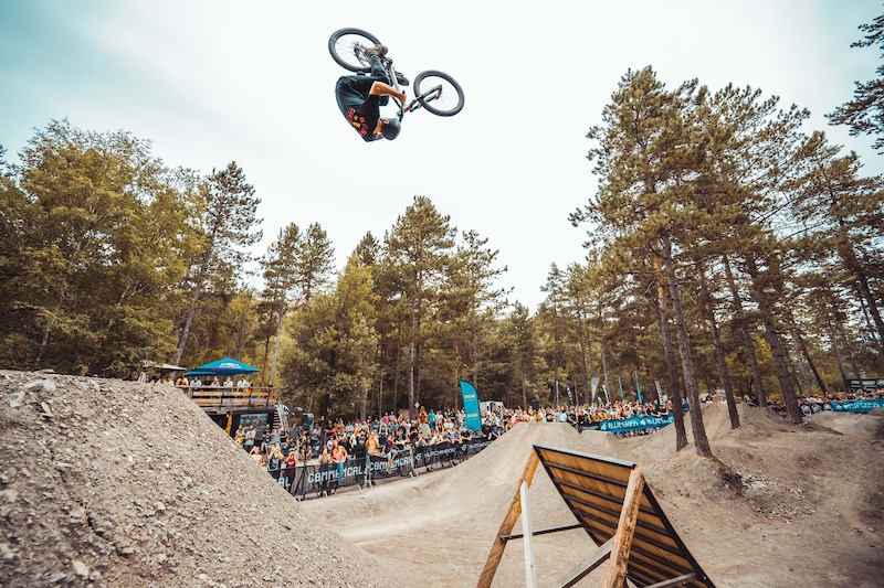 EVO Festival 2023 Highlights - Pinkbike