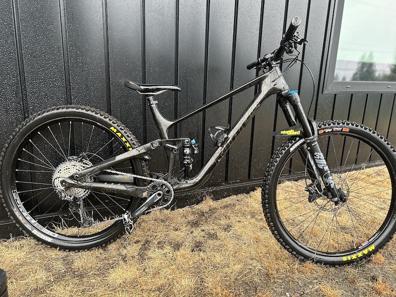 2021 Kona Process X CR (XL) For Sale