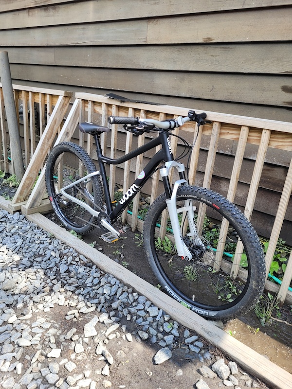 2020 Woom Off Air 6 For Sale