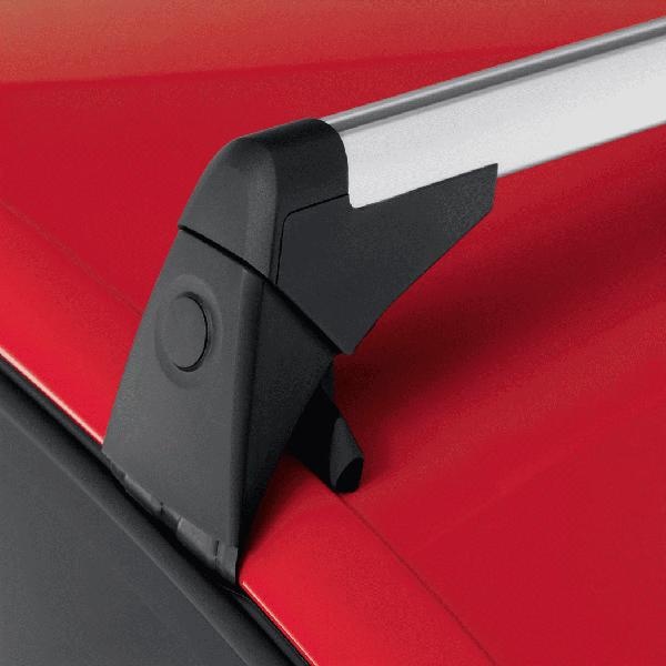 2011 Base Roof Rack for 2006-2014 VW For Sale