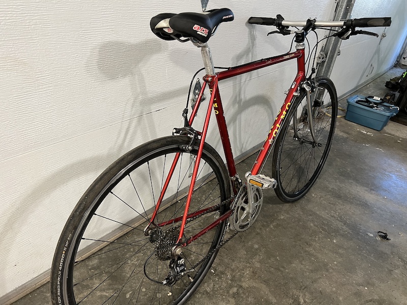 Olmo Road Bike For Sale